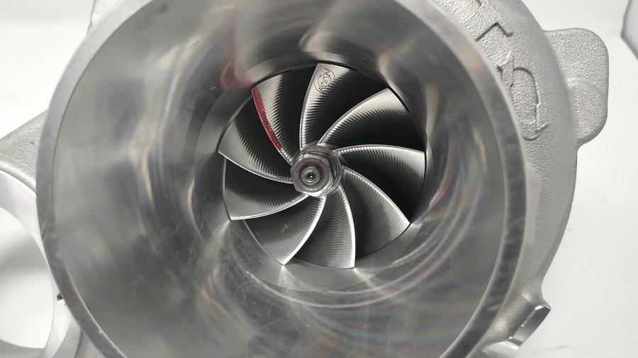 Vargas BMW B58 Turbo Upgrade Now Available!! - Extreme Power House