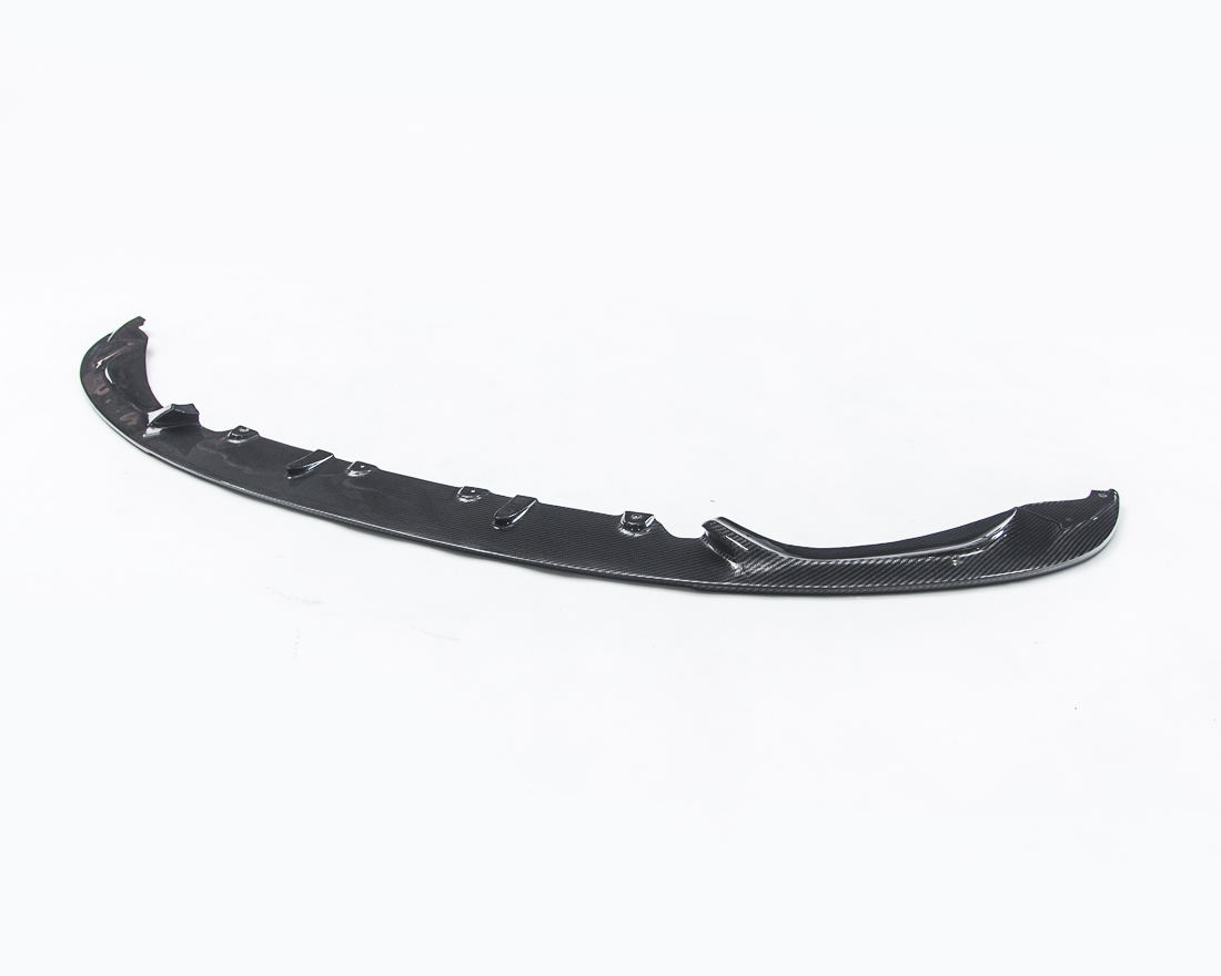 Agency Power BMW M3 / M4 Carbon Fiber Front Lip & Diffuser Now ...