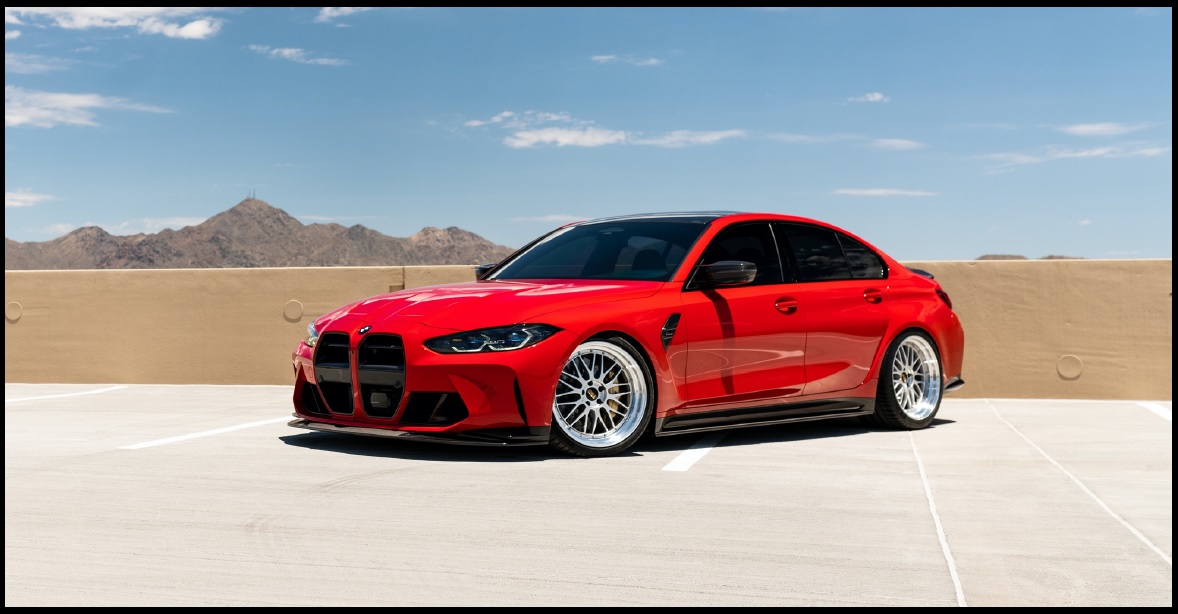 BBS NEW LM Wheels FOR BMW G80 M3 /G82 M4 Now Available **NEW PRODUCT** - Extreme Power House