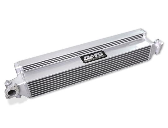 Burger Tuning BMS Honda Civic Intercooler Now Available!! - Extreme ...