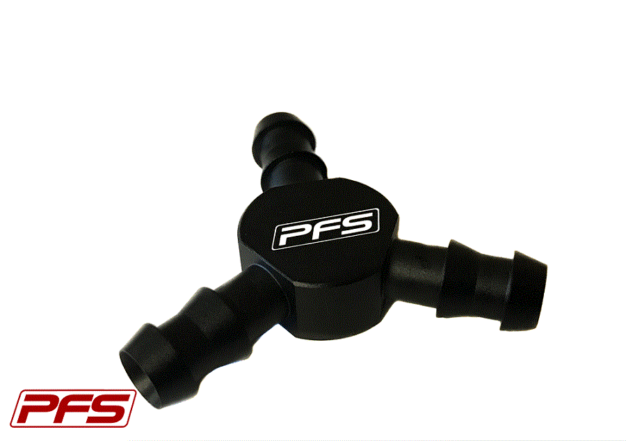 Performance Fueling solutions V2 PFS BMW N54/N55 Port Injection Kit ...