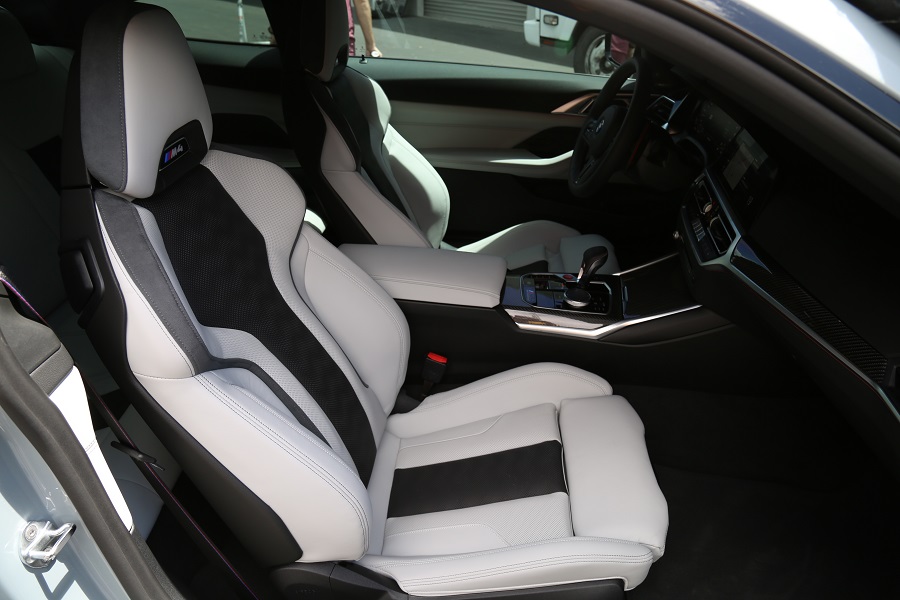 BMW G82 M4 Competition - Introducing Our Newest Project Car - Extreme ...
