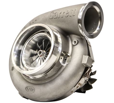 Garrett Products Now Available! - Extreme Power House