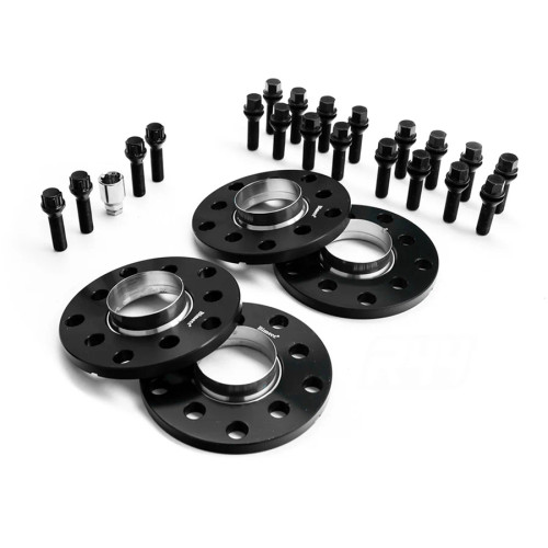 Bimecc BMW G90 & G99 M5 Wheel Spacers – Precision Fitment & Enhanced Stance