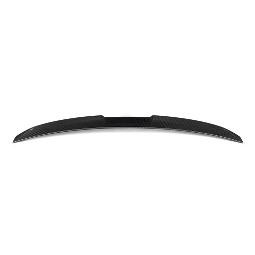 MHC+ BMW G90 M5 Performance Style Rear Spoiler - Pre-Preg Carbon Fibre