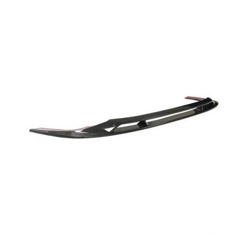 Twenty Two Tuning Audi RS3 (8Y) Saloon R Style Carbon Fiber Front Lip ...