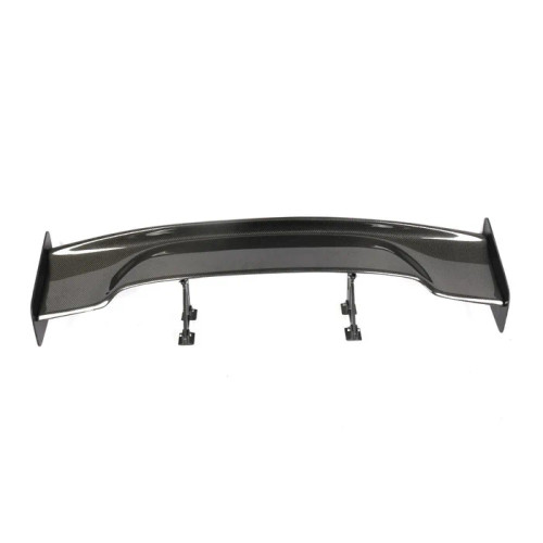 Twenty Two Tuning Universal Carbon Fiber Rear Spoiler Wing Kit – High ...