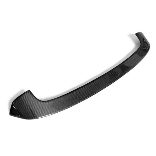 BMW 1 Series (F20/F21) M Performance Style Carbon Fibre Rear Spoiler ...