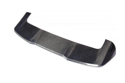 Carbon Fibre Competition Rear Spoiler – BMW X5 (2018+, G05)