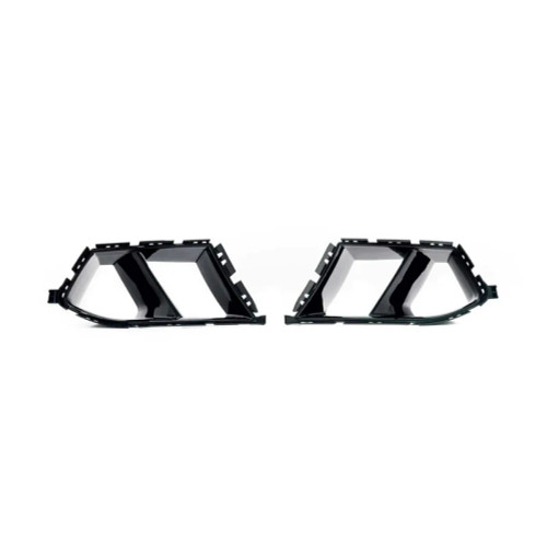 Essentials BMW G80 G81 M3 & G82 G83 M4 Gloss Black Performance Style ...