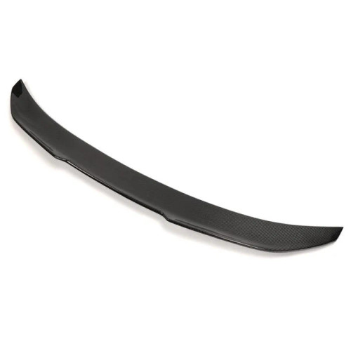 BMW 3 Series (F30) PSM Style Carbon Fibre Rear Spoiler – Sporty ...