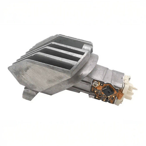 BMW M5/5 Series (F10/F11) CSL Yellow LED DRL Replacements | Upgrade ...