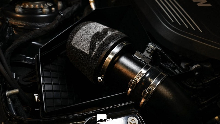 New Intake - Pipercross BMW B58 M140 M240 340 440