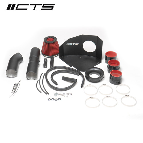 CTS Turbo High-Flow Intake System for Toyota GR Corolla | Performance ...