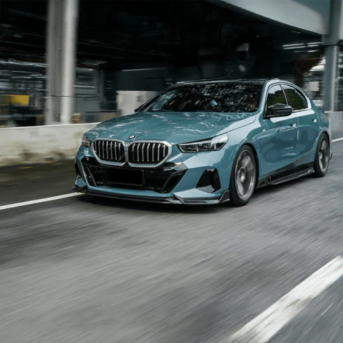 BMW 5 Series (G60) TAKD Style Carbon Fibre Full Body Kit – Ultimate ...