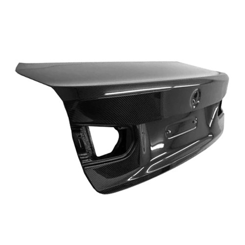 BMW M3 (F80) CSL Style Carbon Fibre Rear Trunk Lid – Lightweight ...
