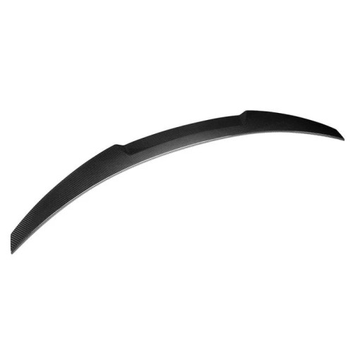 BMW M3 (F80) M4 Style Carbon Fibre Rear Spoiler – High-Quality CFRP