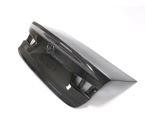 BMW G20 M340i CSL Style Carbon Fiber Trunk – Performance & Aggressive ...