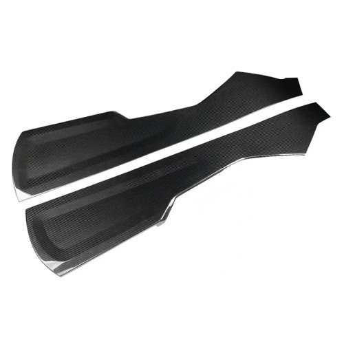 BMW M4 (G82/G83) OEM+ Carbon Fibre Centre Console Side Trims – Premium ...
