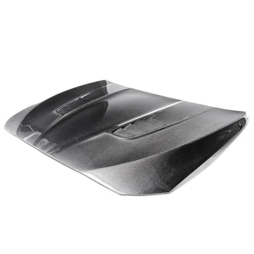 BMW M5 (F10) DTM Style Carbon Fibre Hood – Performance & Aesthetics