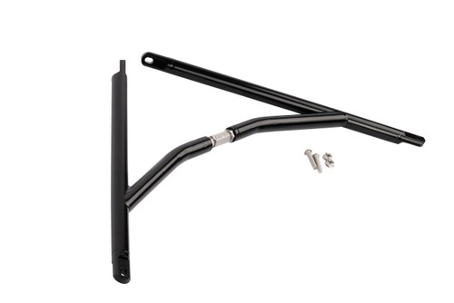 APR Strut Tower Brace (B9) – Audi A4/S4, A5/S5, RS4/RS5 | Increased ...