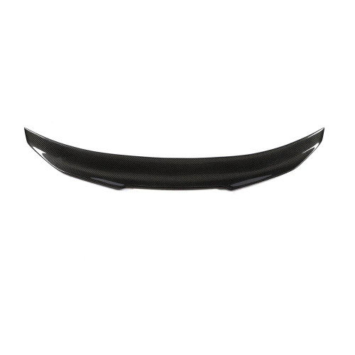 Euro Auto Design PSM Style Carbon Fiber Spoiler – BMW F32 4 Series
