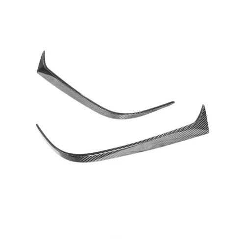 Paktechz Carbon Fiber Rear Canards for BMW G80 M3 & G82/G83 M4 ...