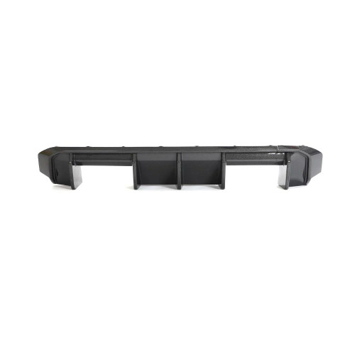 Euro Auto Design MP Style Carbon Fiber Rear Diffuser for BMW G80 M3 ...