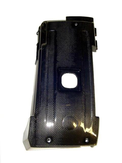 Evolution Racewerks N54 Carbon Fiber Engine Cover for BMW 135i, 335i ...