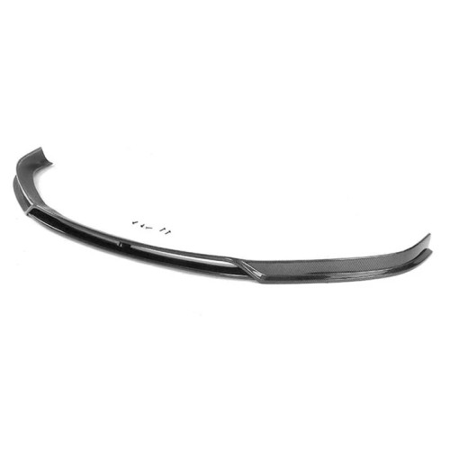 FD Style Carbon Fibre Front Lip for Tesla Model S (2017–2021) | Twenty ...
