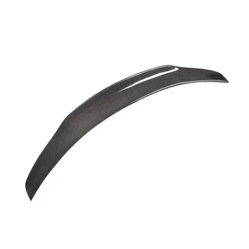 Euro Auto Design PSM Style Carbon Fiber Spoiler for Mercedes-AMG CLA 45 ...