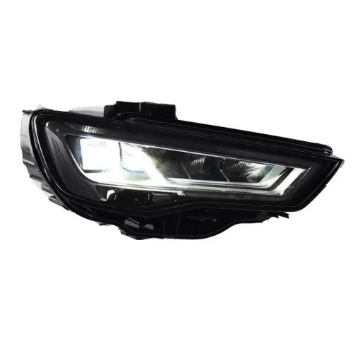 Audi RS3 (8V) Pre-Facelift Replacement LED Headlamps | EXL Design