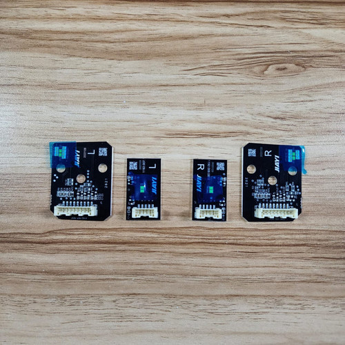 BMW 4 Series (G22/G23) RGB Colour Change DRL Headlight Module ...