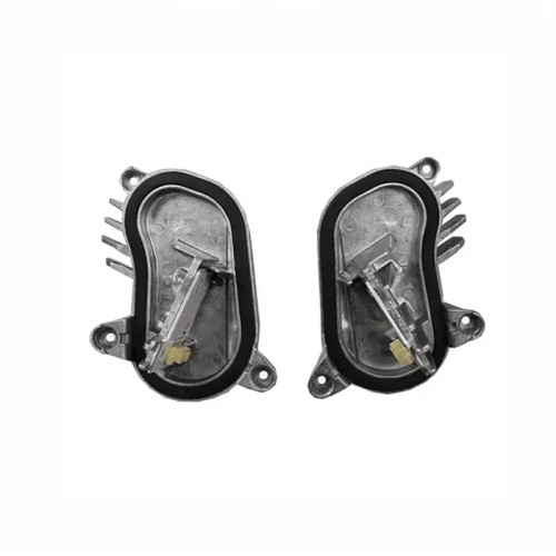 BMW 4 Series (F32/F33/F36) CSL Yellow DRL LED Headlight Module | EXL Design