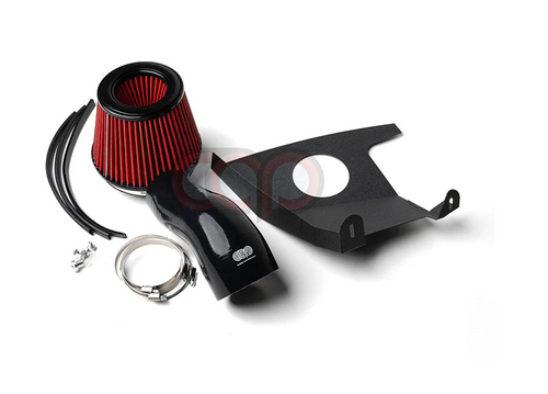 Canadian Auto Performance 6" Velocity Stack Intake | Fits 2017–2024 ...