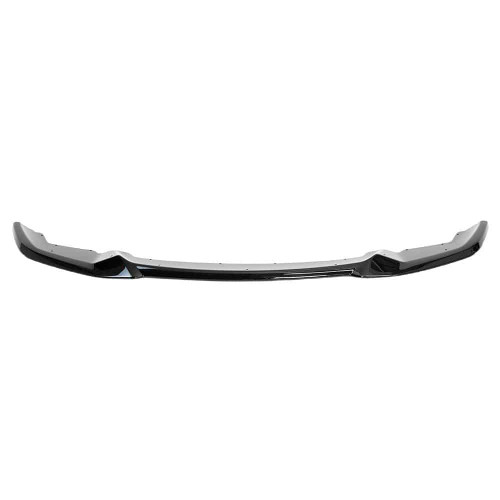 ZAERO Design EVO-S Gloss Black Front Splitter for BMW M2 Competition ...