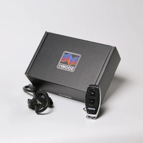 11MODE Exhaust Controller for Mini Clubman Cooper S / JCW (F54) 2015–2022