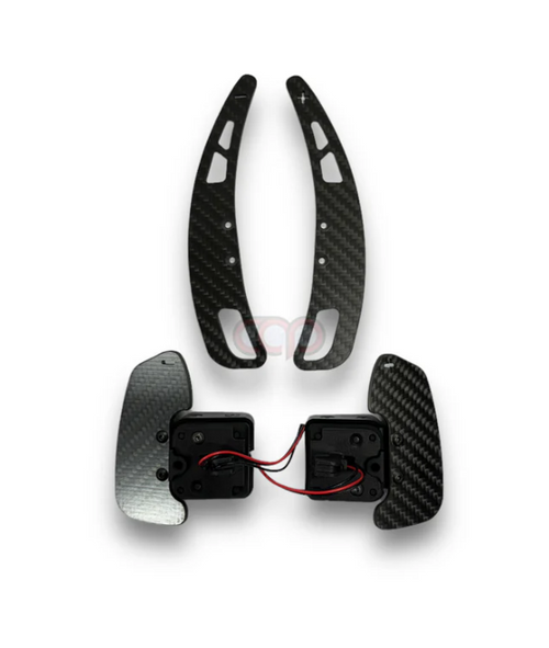 Canadian Auto Performance F1 Magnetic Paddle Shifters for 2019–2024 ...