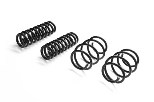 MMX Performance G20 M340i / 330i Lowering Spring Set (30mm Front & Rear ...