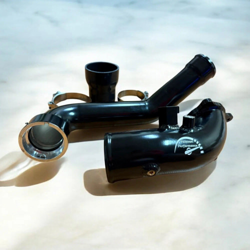 Gen1 B58 BMW Charge Pipe Upgrade – F & G Chassis M140i, M240i, 340i ...