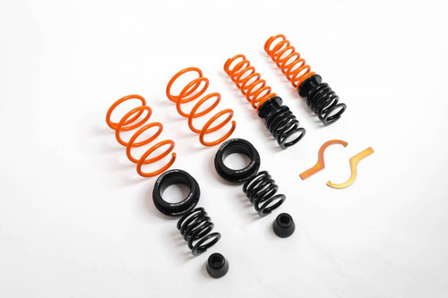 MSS Urban Fully Adjustable Suspension Kit for Audi SQ5 & SQ5 Sportback ...