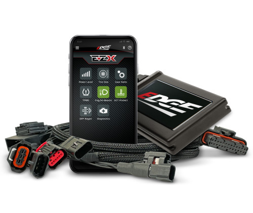 Edge EZX Tuner for 2017–2019 Ford 6.7L Power Stroke | F-250/F-350 ...