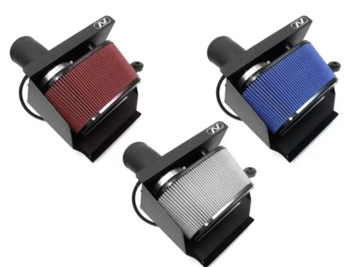 Neuspeed P-FLO Air Intake Kit for MQBe 2.0L TSI EA888.4 – Fits ...