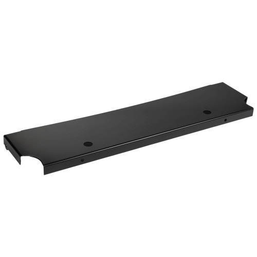 ARB Winch Cover Panel for 2007-2018 Jeep Wrangler | ARB3550180