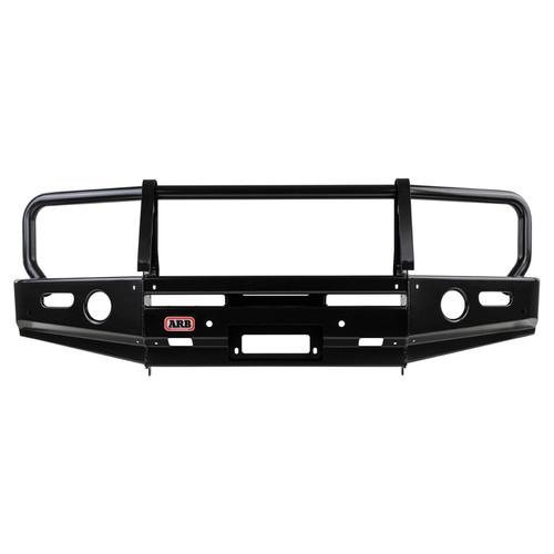 ARB Winch Bar For 2005-2013 Land Rover LR3/LR4 - arb3432210