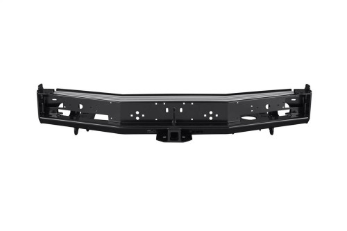 ARB Summit Rear Bumper for 1998–2007 Toyota Land Cruiser – arb5613210