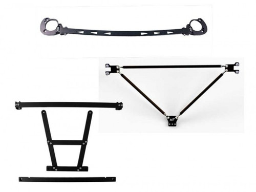 M7 Speed Stage 3 Chassis Reinforcement Kit for MINI Cooper S & JCW R56 ...