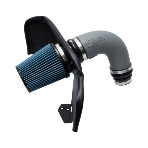 Injen PF Cold Air Intake System (Cement Gray) for 2024-2025 Toyota ...