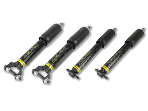 aFe Control Johnny O'Connell Signature Series Shocks for 2014-2019 ...