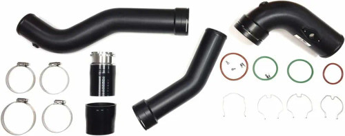 FTP F2X/F3X N20 Charge Pipe and Boost Pipe Combination Package ...